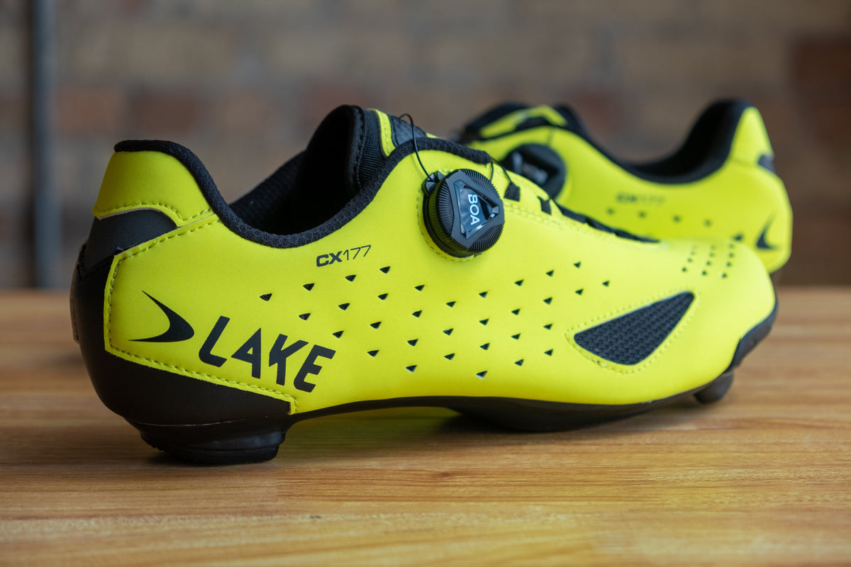 HiViz – Lake Cycling Asia
